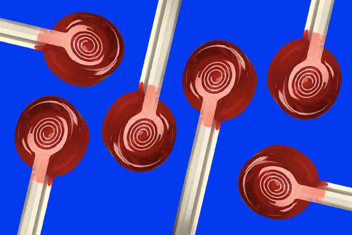 Lizalica za Drogu - Apsolutno SVE Što Trebate Znati (2024)