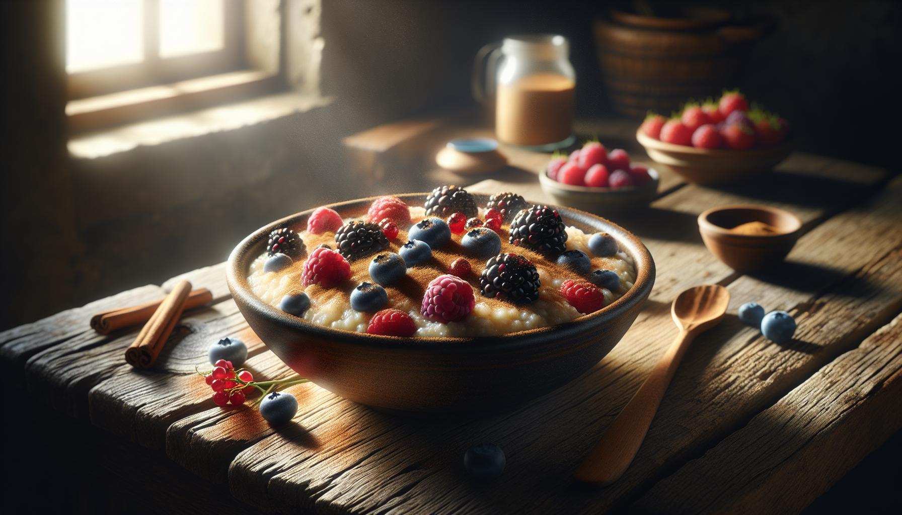 Kuhani griz kalorije: Koliko stvarno deblja ovo jelo? - Balans ...