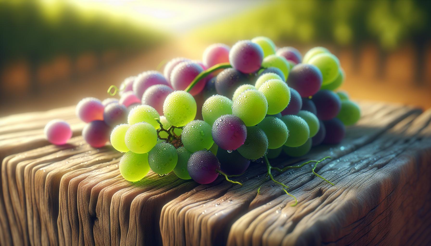 Grozde kalorije: Koliko stvarno utječu na vašu dijetu? - Balans ...